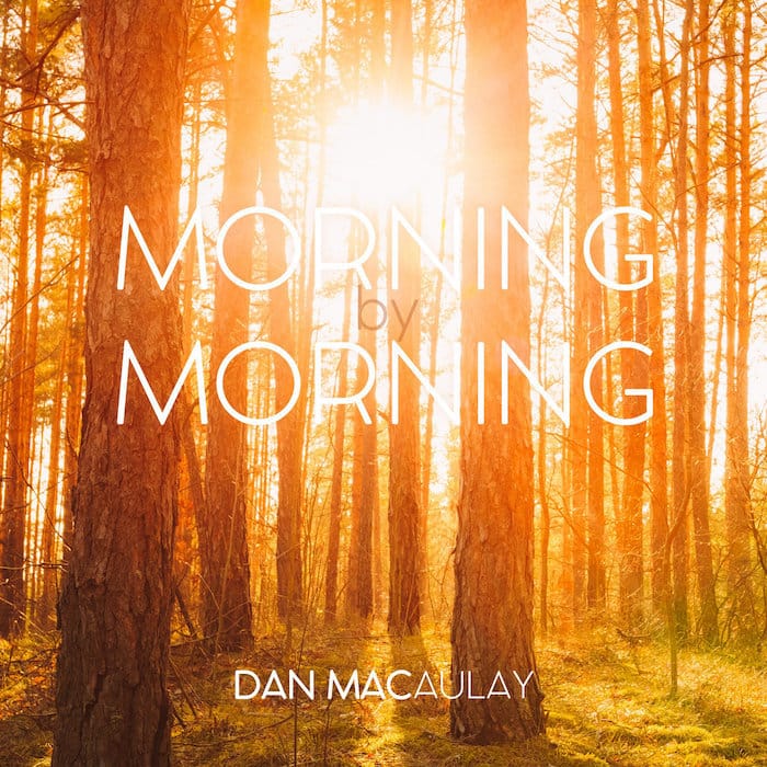 Music – Dan Macaulay
